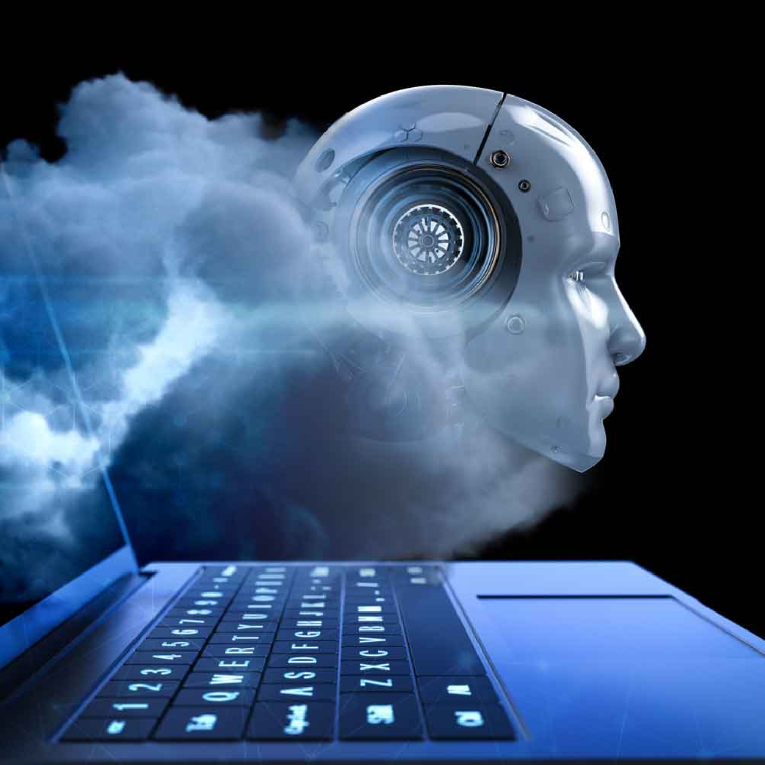 LogIQ Curve Blog | AI, Software Development & Tech Insights