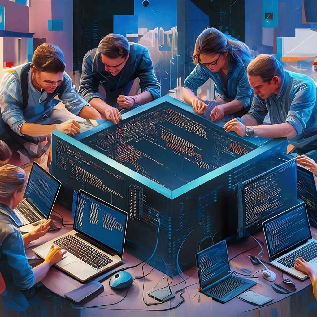 Careers – LogIQ Curve